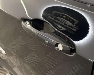 Black Jeep Compass 2018 in Marijampole, with an engine capacity of 1.37 L and mileage of 96 thousand km for 12950 €, photo 30 on AUTOMOTO.COM.LV