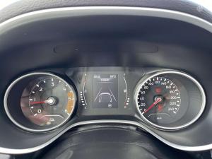Black Jeep Compass 2018 in Taurage, with an engine capacity of 1.96 L and mileage of 195 thousand km for 9400 €, photo 27 on AUTOMOTO.COM.LV