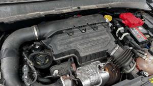 Black Jeep Compass 2020 in Utena, with an engine capacity of 1.33 L and mileage of 224 thousand km for 10890 €, photo 46 on AUTOMOTO.COM.LV
