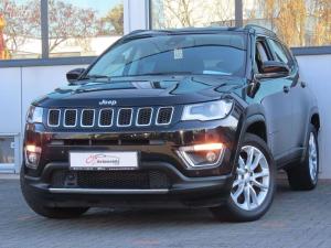 Melns Jeep Compass 2021 Kauņa, ar dzinēja tilpumu 1.30 L un nobraukumu 28 tūkst. km par 23689 €, foto 5 vietnē AUTOMOTO.COM.LV