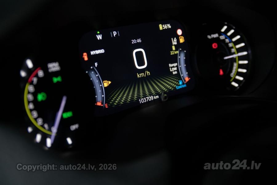 Черный Джип Компас 2021 в Таллин, объемом двигателя 1.30 л и пробегом 100 тыс. км за 16900 €, фото 17 на AUTOMOTO.COM.LV
