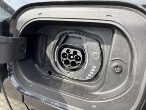 Black Jeep Compass 2022 in Kaunas, with an engine capacity of 1.33 L and mileage of 76 thousand km for 19990 €, photo 10 on AUTOMOTO.COM.LV