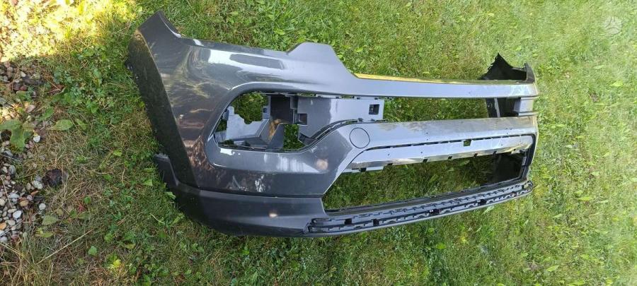 Melns Jeep Compass 2025 Kauņa, ar dzinēja tilpumu 2.00 L un nobraukumu 27 tūkst. km par 14800 €, foto 12 vietnē AUTOMOTO.COM.LV