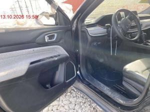 Black Jeep Compass 2025 in Vilnius, with an engine capacity of 2.00 L and mileage of 18 thousand km for 9999 €, photo 24 on AUTOMOTO.COM.LV