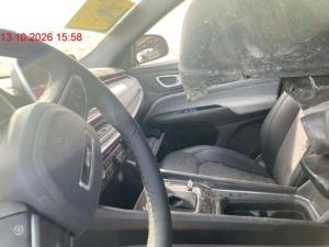 Black Jeep Compass 2025 in Vilnius, with an engine capacity of 2.00 L and mileage of 18 thousand km for 9999 €, photo 30 on AUTOMOTO.COM.LV