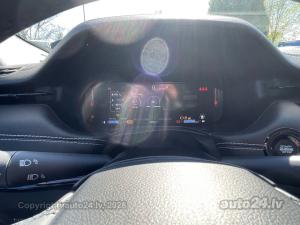 Melns Jeep Compass 2025 Tartu, ar dzinēja tilpumu 1.50 L un nobraukumu 48 tūkst. km par 32990 €, foto 12 vietnē AUTOMOTO.COM.LV