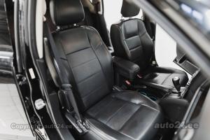 Melns Jeep Compass 2012 Tallina, ar dzinēja tilpumu 2.40 L un nobraukumu 160 tūkst. km par 6999 €, foto 12 vietnē AUTOMOTO.COM.LV