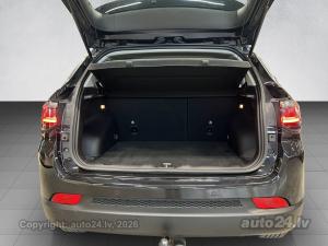 Melns Jeep Compass 2022 Tallina, ar dzinēja tilpumu 1.30 L un nobraukumu 122 tūkst. km par 12990 €, foto 15 vietnē AUTOMOTO.COM.LV