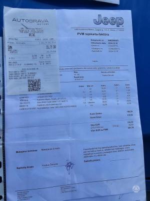 Zils Jeep Compass 2018 Viļņa, ar dzinēja tilpumu 2.36 L un nobraukumu 91 tūkst. km par 12500 €, foto 27 vietnē AUTOMOTO.COM.LV