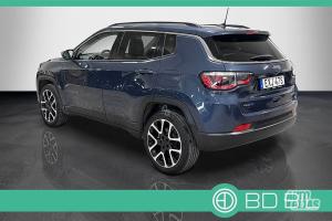 Zils Jeep Compass 2020 Kauņa, ar dzinēja tilpumu 0.00 L un nobraukumu 70 tūkst. km par 24883 €, foto 2 vietnē AUTOMOTO.COM.LV
