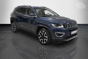 Zils Jeep Compass 2020 Kauņa, ar dzinēja tilpumu 0.00 L un nobraukumu 70 tūkst. km par 24883 €, foto 6 vietnē AUTOMOTO.COM.LV