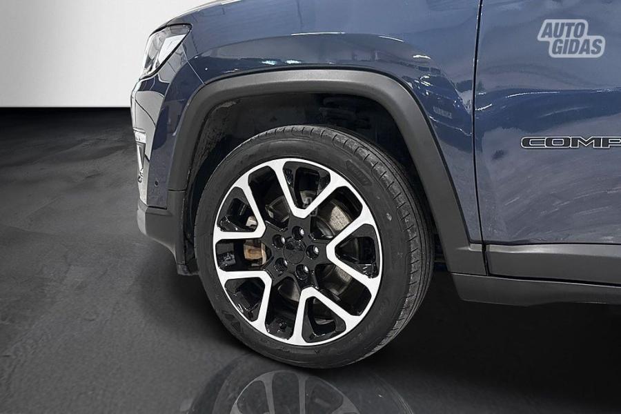 Zils Jeep Compass 2020 Kauņa, ar dzinēja tilpumu 0.00 L un nobraukumu 70 tūkst. km par 24883 €, foto 25 vietnē AUTOMOTO.COM.LV