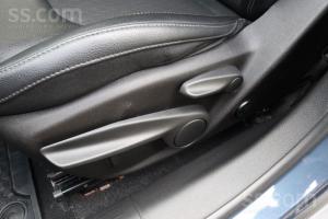 Zils Jeep Compass 2020 Rīga, ar dzinēja tilpumu 1.30 L un nobraukumu 72 tūkst. km par 15490 €, foto 21 vietnē AUTOMOTO.COM.LV