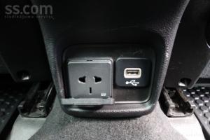 Zils Jeep Compass 2020 Rīga, ar dzinēja tilpumu 1.30 L un nobraukumu 72 tūkst. km par 15490 €, foto 26 vietnē AUTOMOTO.COM.LV