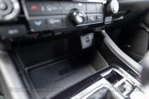 Blue Jeep Compass 2021 in Tallinn, with an engine capacity of 1.30 L and mileage of 112 thousand km for 19600 €, photo 20 on AUTOMOTO.COM.LV