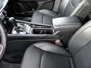 Zils Jeep Compass 2022 Kauņa, ar dzinēja tilpumu 1.30 L un nobraukumu 36 tūkst. km par 30424 €, foto 12 vietnē AUTOMOTO.COM.LV