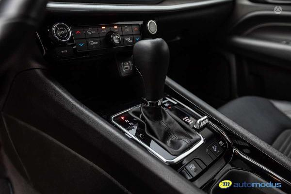 Zils Jeep Compass 2022 Viļņa, ar dzinēja tilpumu 1.33 L un nobraukumu 66 tūkst. km par 22990 €, foto 7 vietnē AUTOMOTO.COM.LV