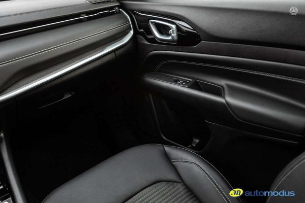 Zils Jeep Compass 2022 Viļņa, ar dzinēja tilpumu 1.33 L un nobraukumu 66 tūkst. km par 22990 €, foto 8 vietnē AUTOMOTO.COM.LV