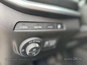 Blue Jeep Compass 2022 in Tallinn, with an engine capacity of 1.30 L and mileage of 139 thousand km for 19999 €, photo 24 on AUTOMOTO.COM.LV
