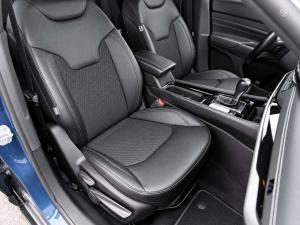 Blue Jeep Compass 2022 in Vilnius, with an engine capacity of 1.33 L and mileage of 131 thousand km for 16950 €, photo 13 on AUTOMOTO.COM.LV
