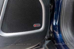 Zils Jeep Compass 2020 Tallina, ar dzinēja tilpumu 1.40 L un nobraukumu 75 tūkst. km par 16750 €, foto 20 vietnē AUTOMOTO.COM.LV