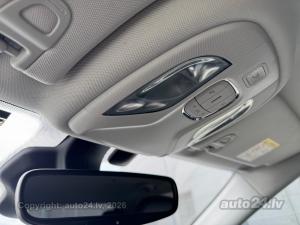 Blue Jeep Compass 2020 in Tallinn, with an engine capacity of 1.40 L and mileage of 113 thousand km for 12995 €, photo 29 on AUTOMOTO.COM.LV