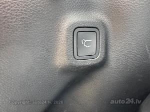 Blue Jeep Compass 2020 in Tallinn, with an engine capacity of 1.40 L and mileage of 113 thousand km for 12995 €, photo 30 on AUTOMOTO.COM.LV