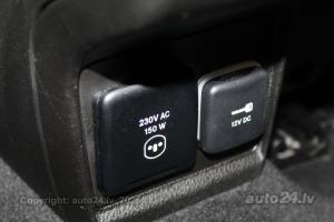 Синий Джип Компас 2022 в Таллин, объемом двигателя 1.30 л и пробегом 48 тыс. км за 26490 €, фото 25 на AUTOMOTO.COM.LV