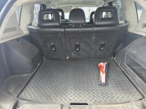 Jeep Compass 2007 Šauļi, ar dzinēja tilpumu 2.00 L un nobraukumu 243 tūkst. km par 1550 €, foto 10 vietnē AUTOMOTO.COM.LV