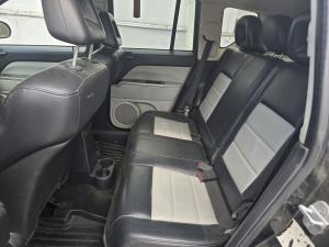 Jeep Compass 2007 Šauļi, ar dzinēja tilpumu 2.00 L un nobraukumu 243 tūkst. km par 1550 €, foto 11 vietnē AUTOMOTO.COM.LV
