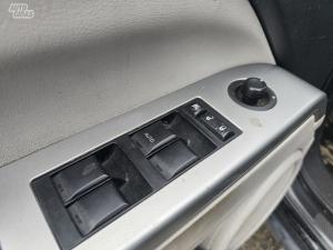 Jeep Compass 2007 Šauļi, ar dzinēja tilpumu 2.00 L un nobraukumu 243 tūkst. km par 1550 €, foto 13 vietnē AUTOMOTO.COM.LV