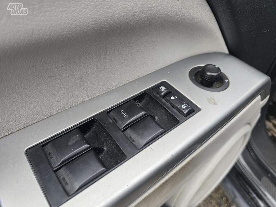 Jeep Compass 2007 Šauļi, ar dzinēja tilpumu 2.00 L un nobraukumu 243 tūkst. km par 1550 €, foto 13 vietnē AUTOMOTO.COM.LV