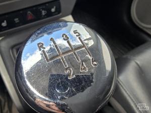 Jeep Compass 2007 Šauļi, ar dzinēja tilpumu 2.00 L un nobraukumu 243 tūkst. km par 1550 €, foto 15 vietnē AUTOMOTO.COM.LV