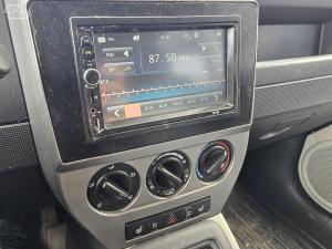 Jeep Compass 2007 Šauļi, ar dzinēja tilpumu 2.00 L un nobraukumu 243 tūkst. km par 1550 €, foto 16 vietnē AUTOMOTO.COM.LV