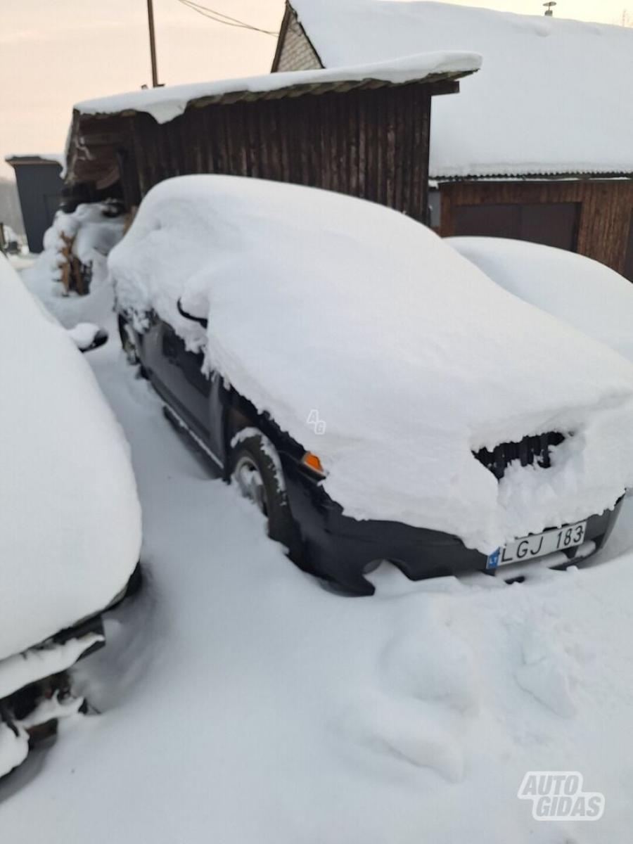 Jeep Compass 2011 Šilalė, ar dzinēja tilpumu 2.40 L un nobraukumu 250 tūkst. km par 880 €, foto 8 vietnē AUTOMOTO.COM.LV