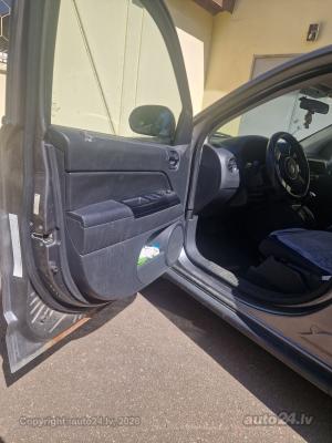 Jeep Compass 2012 Narva, ar dzinēja tilpumu 2.40 L un nobraukumu 0 tūkst. km par 4300 €, foto 8 vietnē AUTOMOTO.COM.LV