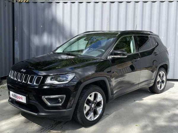 Jeep Compass 2020 Viļņa, ar dzinēja tilpumu 1.37 L un nobraukumu 137 tūkst. km par 13000 €, foto 1 vietnē AUTOMOTO.COM.LV