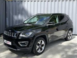 Jeep Compass 2020 Viļņa, ar dzinēja tilpumu 1.37 L un nobraukumu 137 tūkst. km par 13000 €, foto  vietnē AUTOMOTO.COM.LV