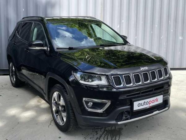 Jeep Compass 2020 Viļņa, ar dzinēja tilpumu 1.37 L un nobraukumu 137 tūkst. km par 13000 €, foto 2 vietnē AUTOMOTO.COM.LV
