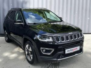 Jeep Compass 2020 Viļņa, ar dzinēja tilpumu 1.37 L un nobraukumu 137 tūkst. km par 13000 €, foto 3 vietnē AUTOMOTO.COM.LV