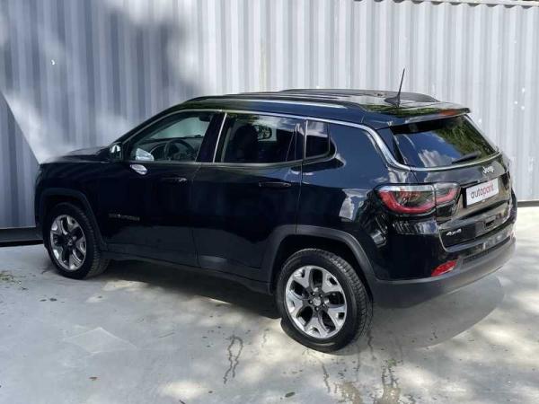 Jeep Compass 2020 Viļņa, ar dzinēja tilpumu 1.37 L un nobraukumu 137 tūkst. km par 13000 €, foto 4 vietnē AUTOMOTO.COM.LV