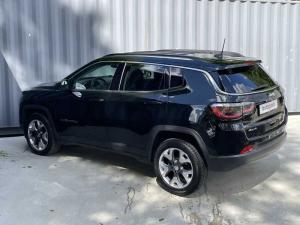 Jeep Compass 2020 Viļņa, ar dzinēja tilpumu 1.37 L un nobraukumu 137 tūkst. km par 13000 €, foto 5 vietnē AUTOMOTO.COM.LV