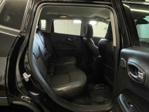 Jeep Compass 2020 Viļņa, ar dzinēja tilpumu 1.37 L un nobraukumu 137 tūkst. km par 13000 €, foto 6 vietnē AUTOMOTO.COM.LV