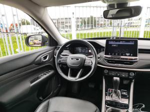 Jeep Compass 2023 in Klaipeda, with an engine capacity of 1.47 L and mileage of 82 thousand km for 21900 €, photo 4 on AUTOMOTO.COM.LV
