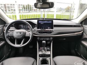 Jeep Compass 2023 in Klaipeda, with an engine capacity of 1.47 L and mileage of 82 thousand km for 21900 €, photo 5 on AUTOMOTO.COM.LV