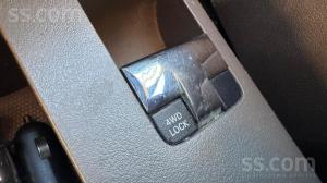 Zaļš Jeep Compass 2008 Rīga, ar dzinēja tilpumu 2.40 L un nobraukumu 0 tūkst. km par 2999 €, foto 20 vietnē AUTOMOTO.COM.LV