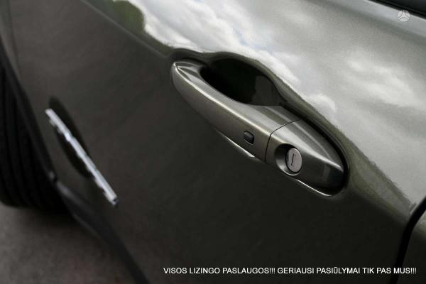 Zaļš Jeep Compass 2021 Kretinga, ar dzinēja tilpumu 2.36 L un nobraukumu 109 tūkst. km par 14399 €, foto 6 vietnē AUTOMOTO.COM.LV
