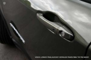 Zaļš Jeep Compass 2021 Kretinga, ar dzinēja tilpumu 2.36 L un nobraukumu 109 tūkst. km par 14199 €, foto 17 vietnē AUTOMOTO.COM.LV