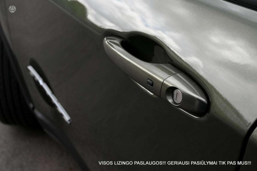 Zaļš Jeep Compass 2021 Kretinga, ar dzinēja tilpumu 2.36 L un nobraukumu 109 tūkst. km par 14199 €, foto 17 vietnē AUTOMOTO.COM.LV