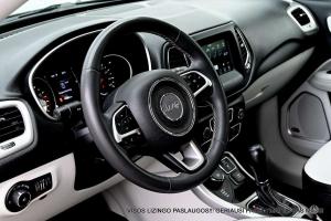 Zaļš Jeep Compass 2021 Kretinga, ar dzinēja tilpumu 2.36 L un nobraukumu 109 tūkst. km par 14199 €, foto 21 vietnē AUTOMOTO.COM.LV